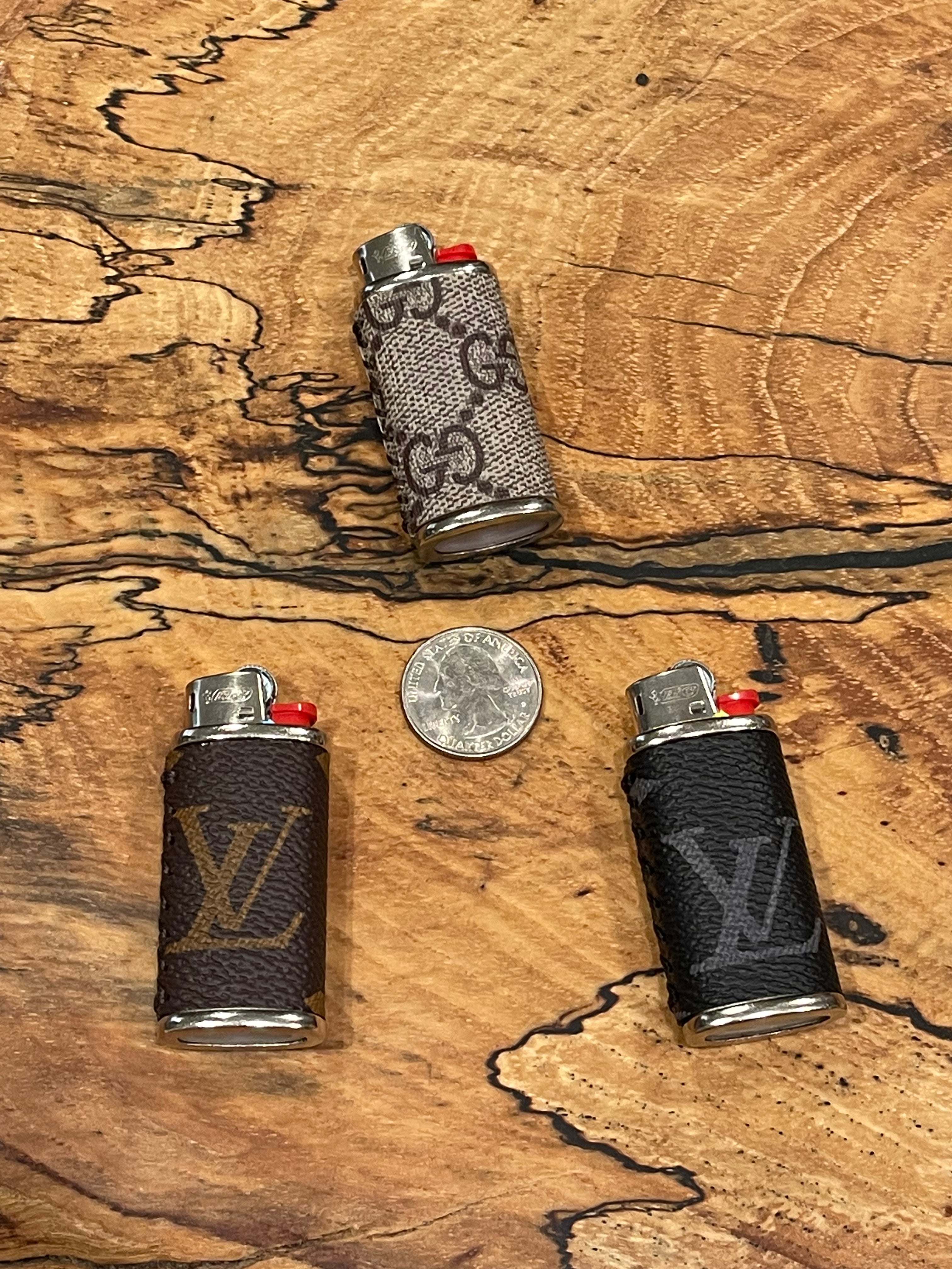 Mini Lighter Cases – Your World Customs